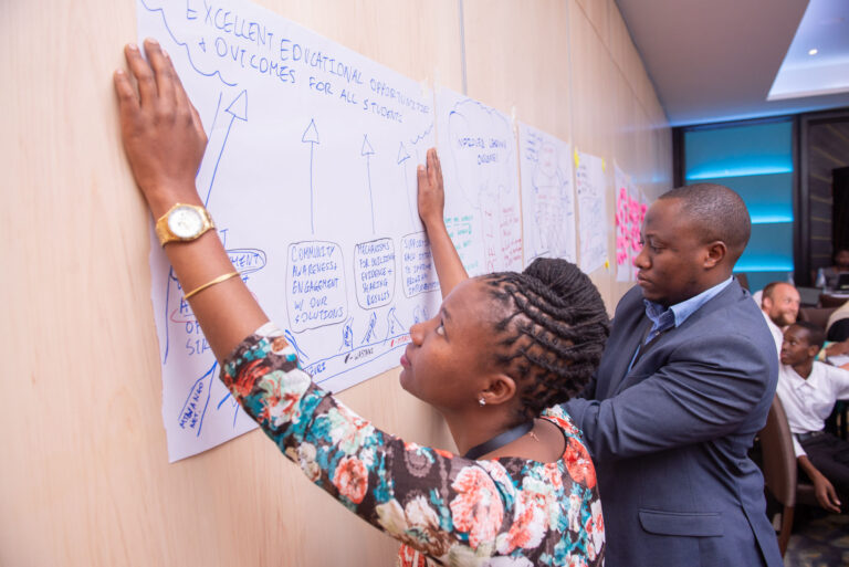 Home - Regional Education Learning Initiative- RELI Africa